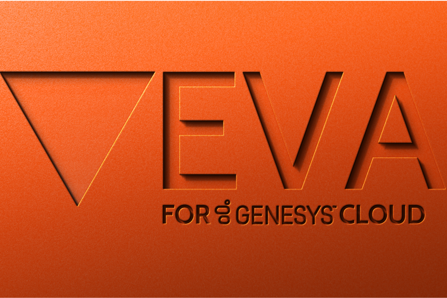 EVA for Genesys Cloud - Secure voice authentication for contact centres